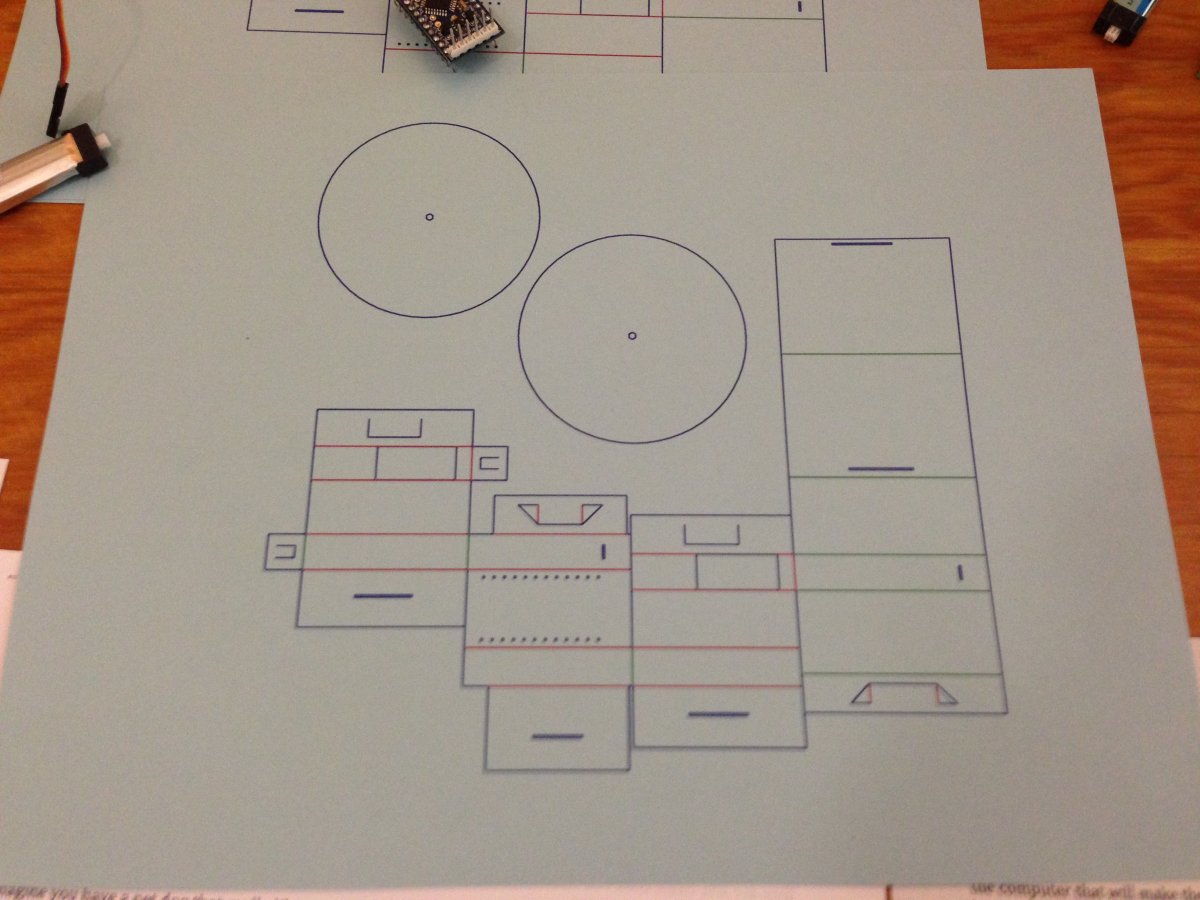 Find Out How MIT Is Building Paper Robots and Minimizing Costs…