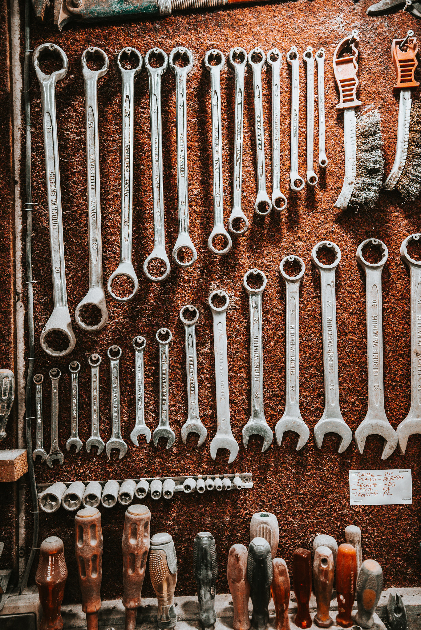 How to Integrate Automatic Tool Sorting and Logistics into Your Workflow