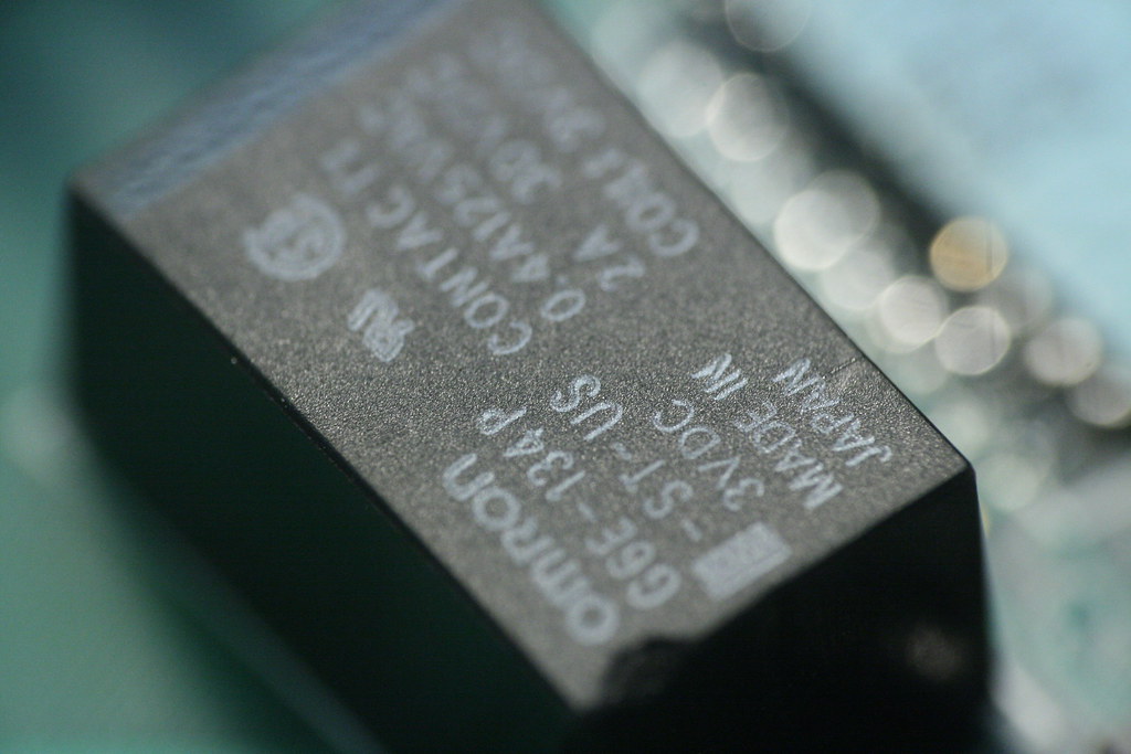 Omron FH Series Vision System Overview