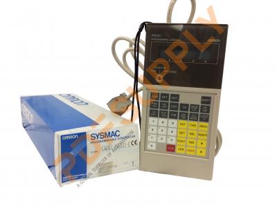 CQM1-PR001-E | In Stock | Buy Online | Omron CQM1