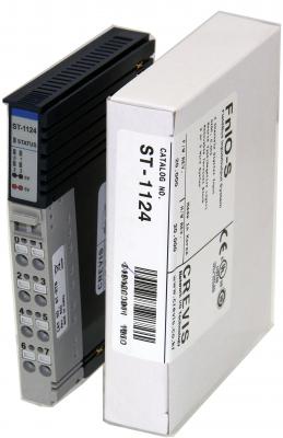 ST-1124-U | Buy Online | GE Fanuc Emerson RSTi PacSystem